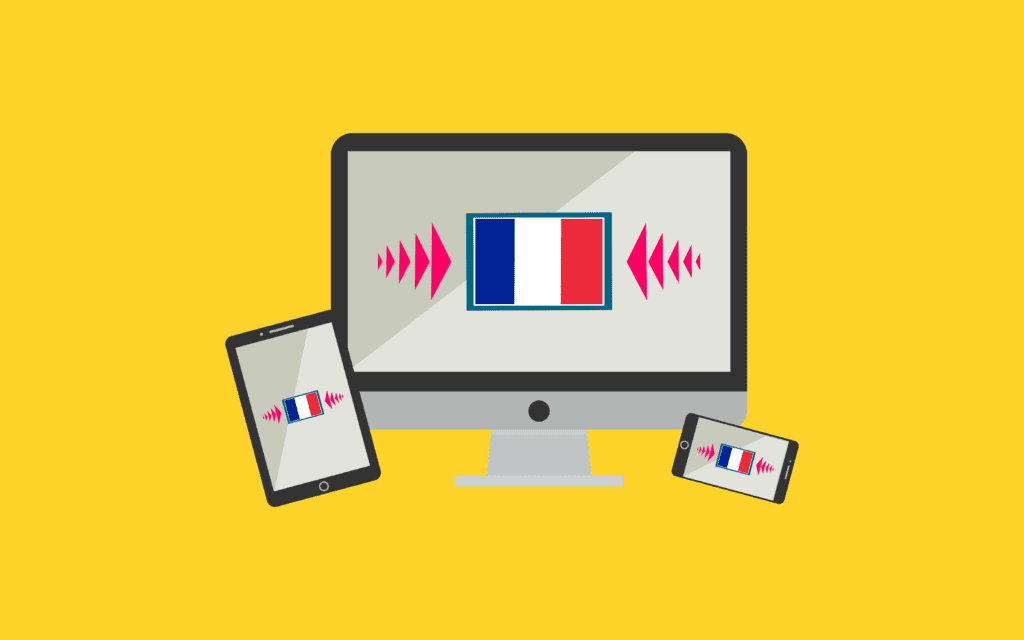 French Grammar Quick Guide - Verbs 1 Audiobook | 3 Minute Languages