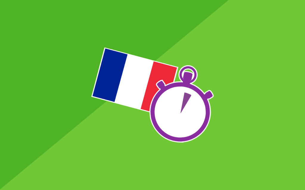 Vocabulary Expansion Sheets | 3 Minute Languages